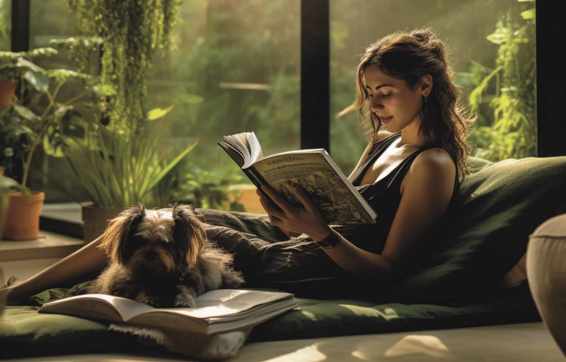 Clima Perfecto – Bocavado